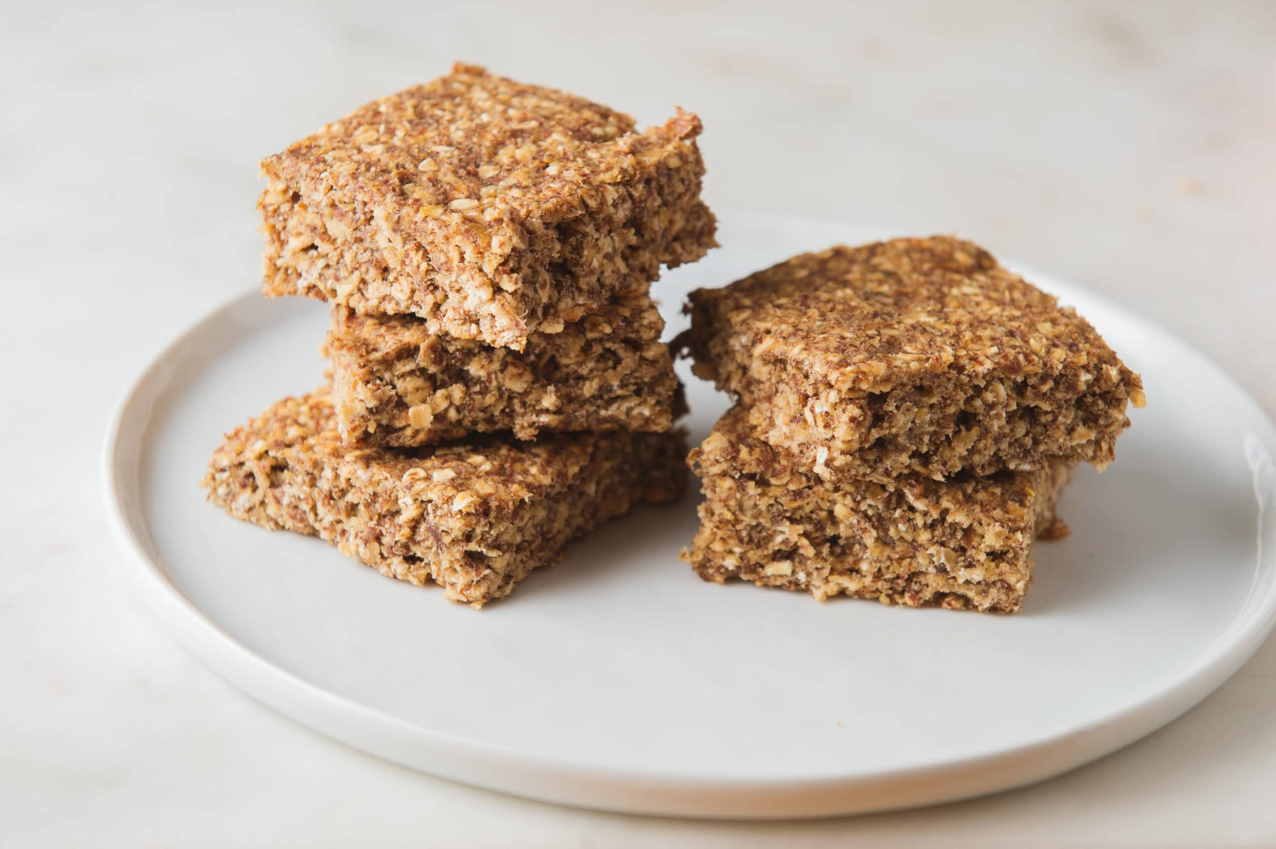 Breakfast Brownies - Truly Recipes