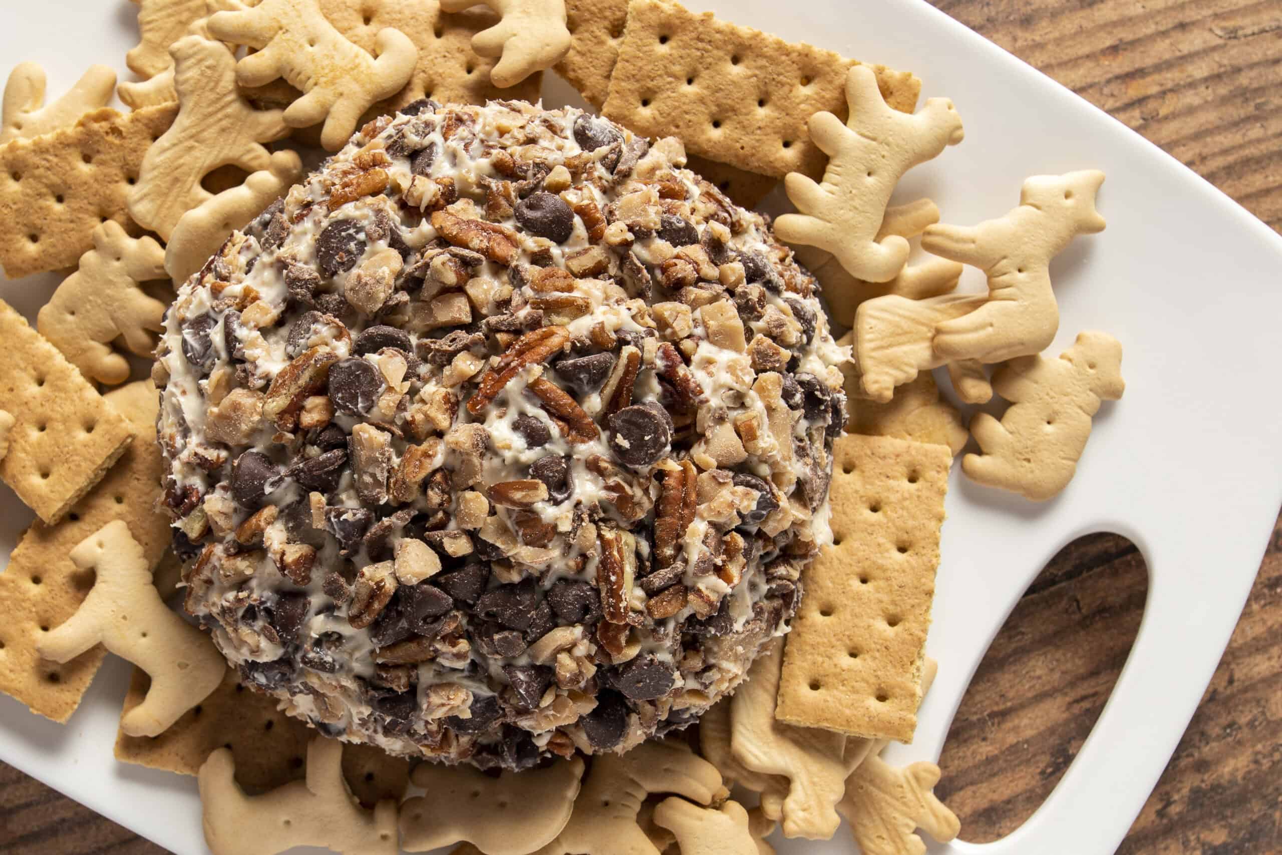 Dessert Ball - Truly Recipes