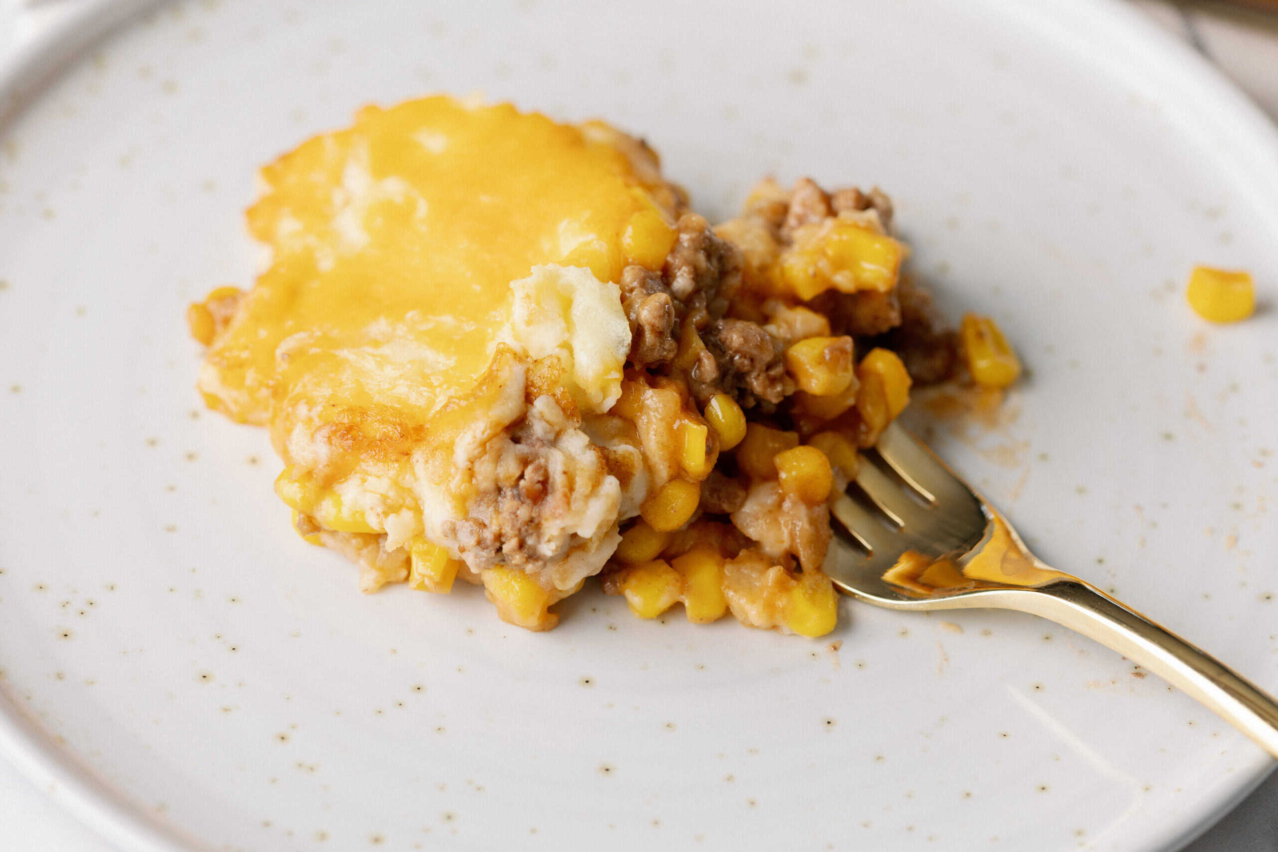 Jackie Kennedy's Dinner Pie - Truly Recipes