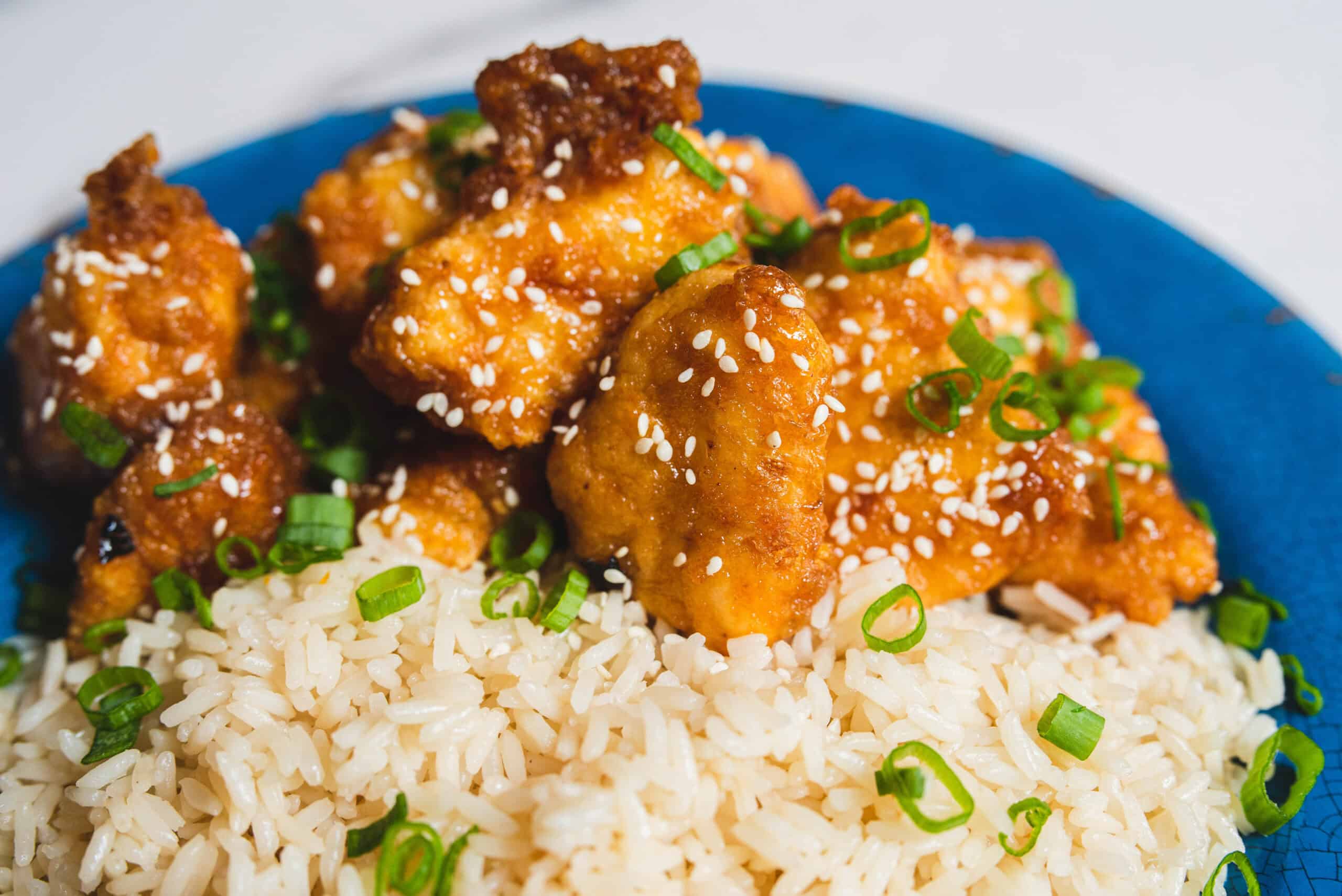 Party Chicken - Truly Recipes