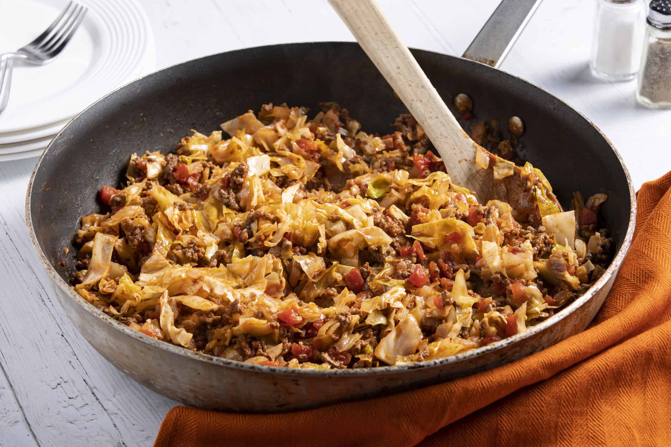 Amish Dinner Bake - Truly Recipes
