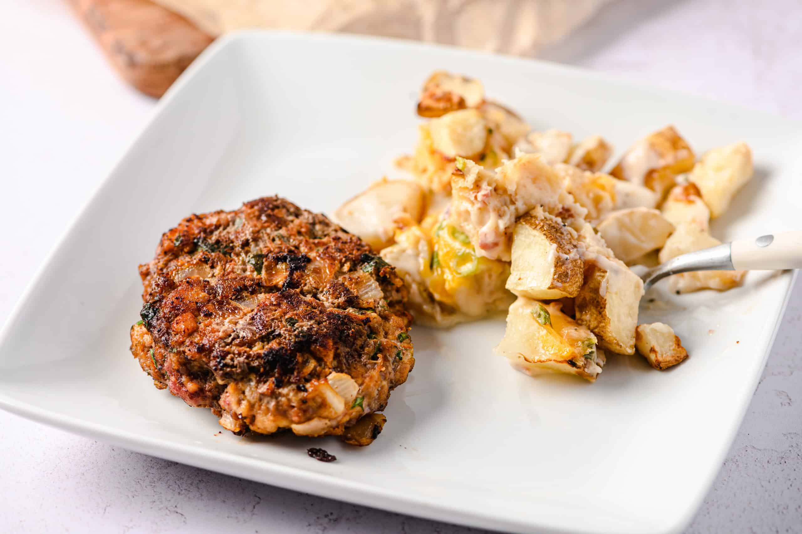 Best German Burgers - Truly Recipes