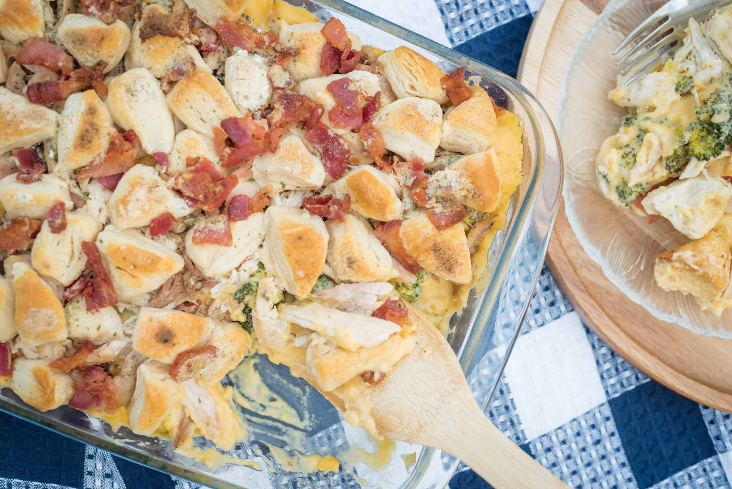Bubble Bake - Truly Recipes