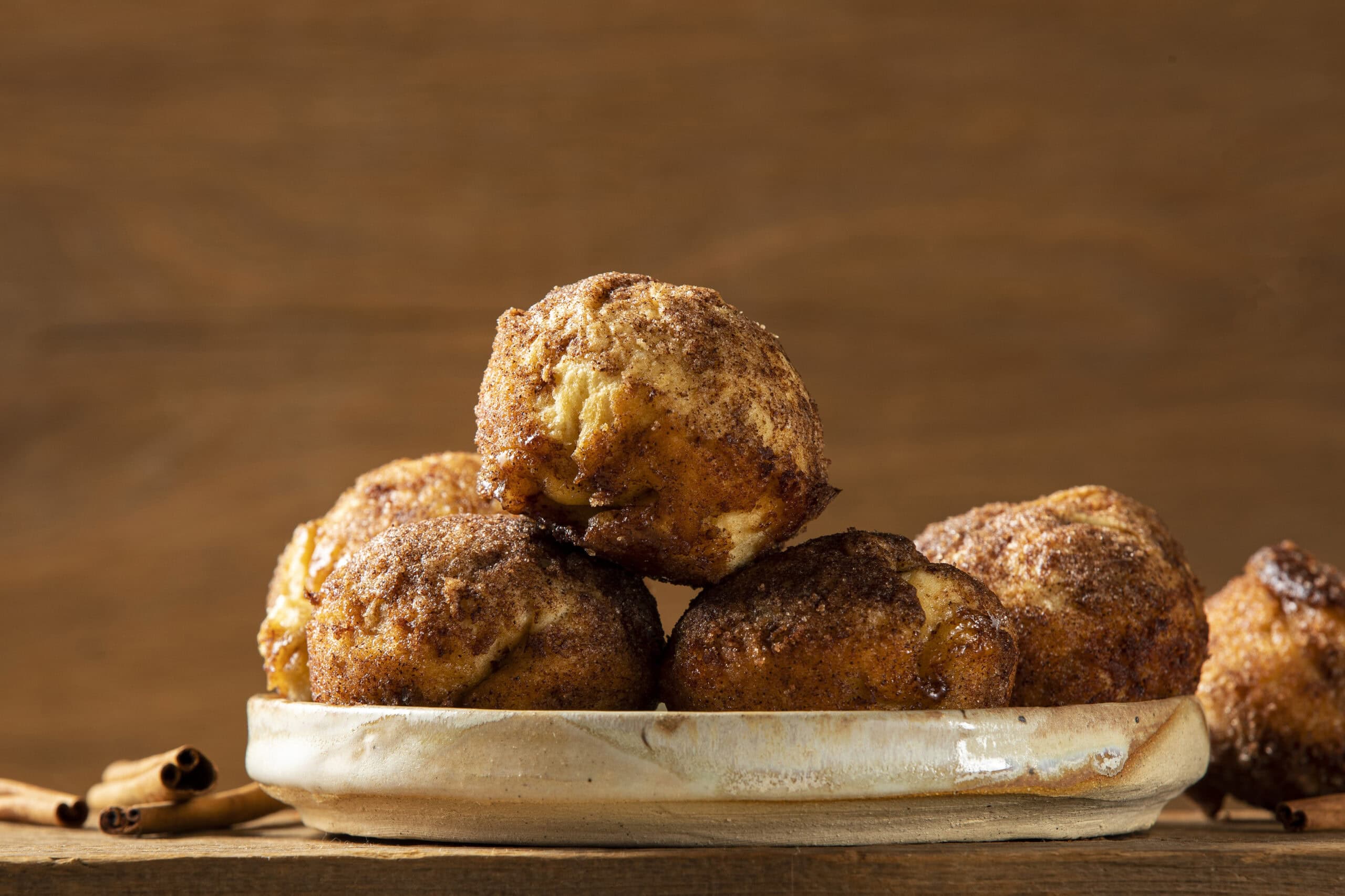 Cinnamon Melties - Truly Recipes