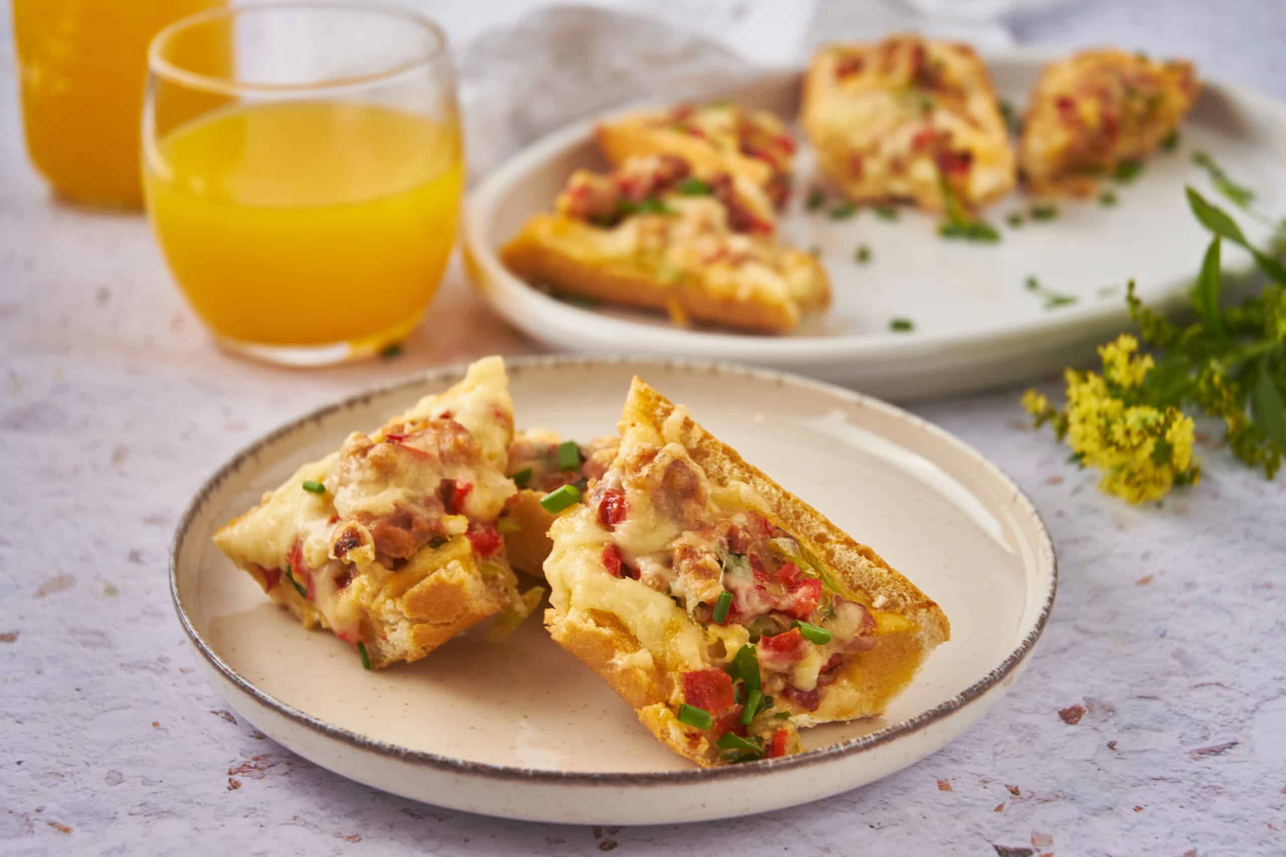 Everything Brunch Bake - Truly Recipes