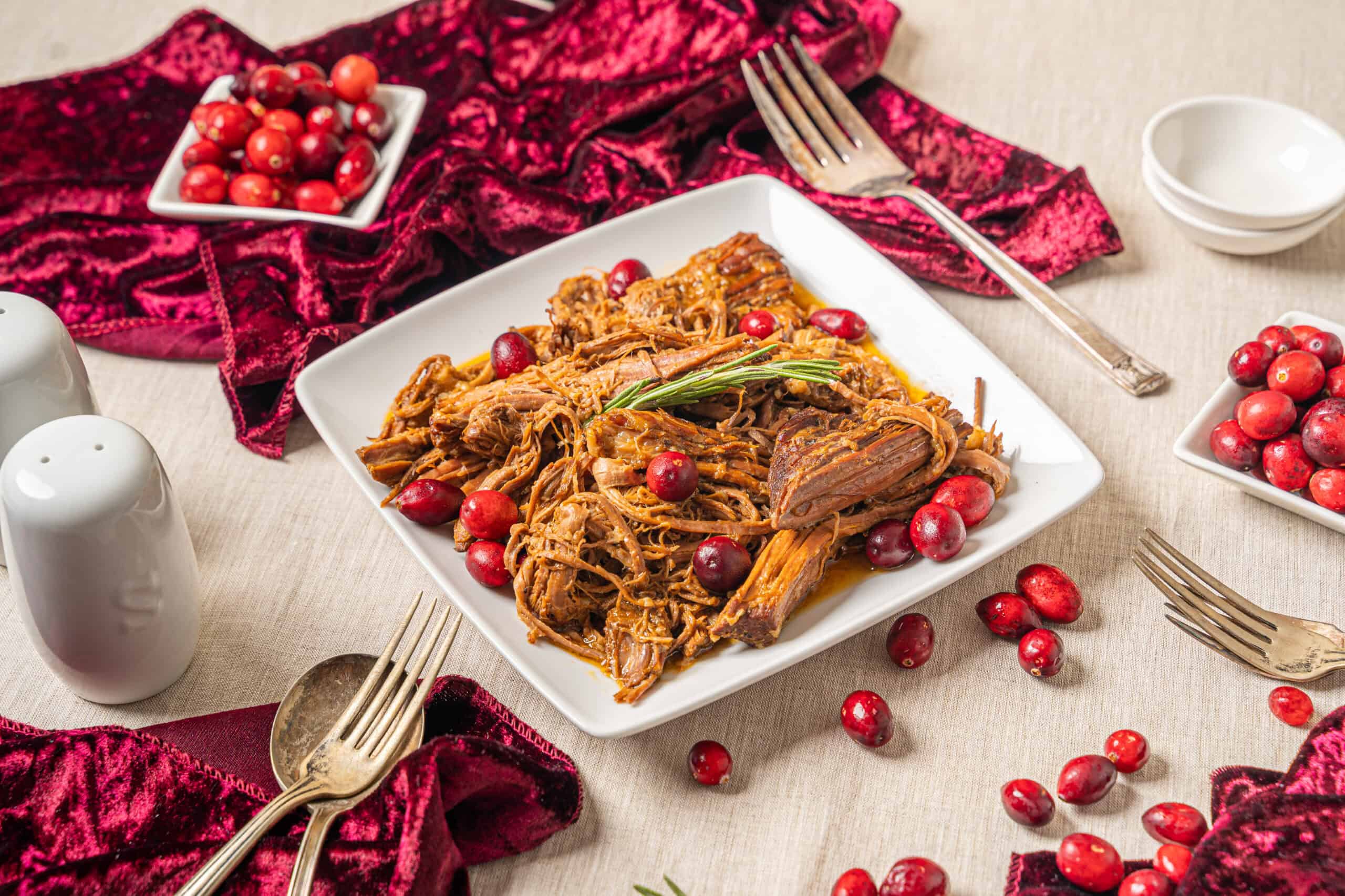 Family Beef Brisket - Truly Recipes