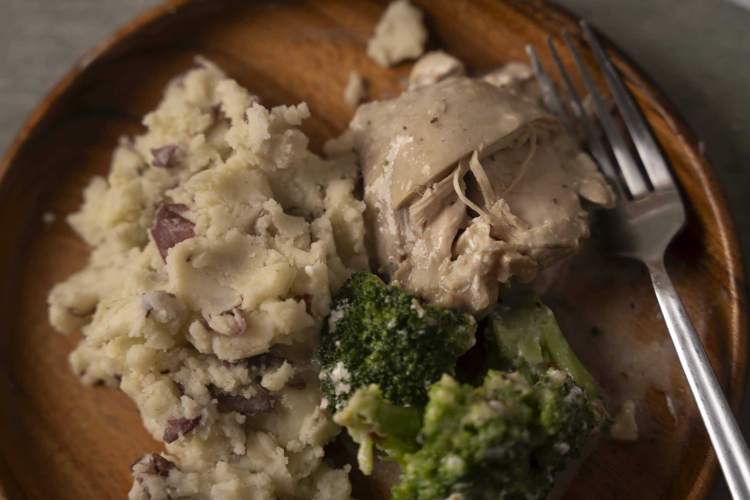 Fireside Stew - Truly Recipes