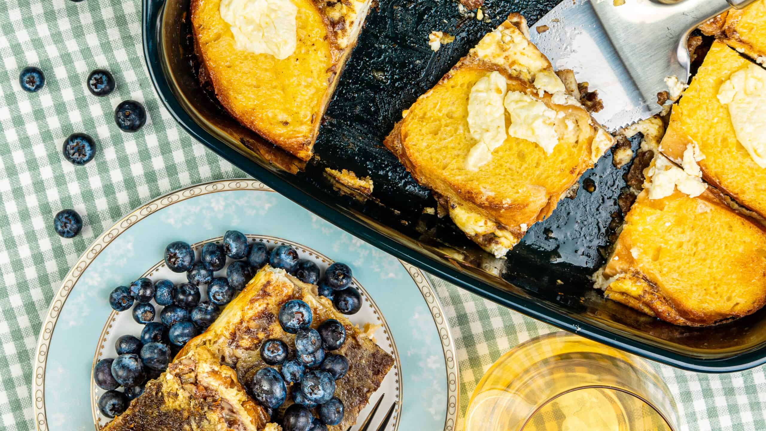 Florida French Toast - Truly Recipes