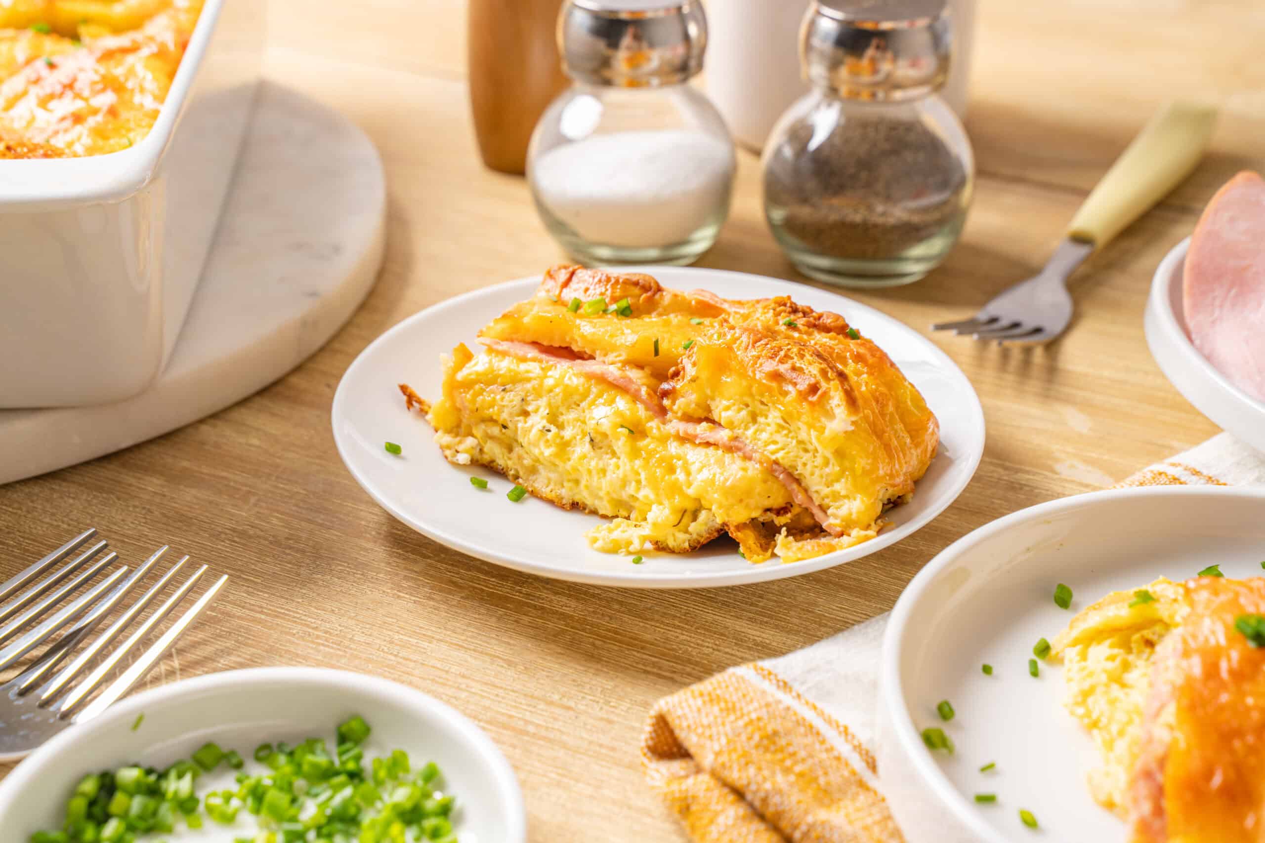 Good Morning Bake - Truly Recipes