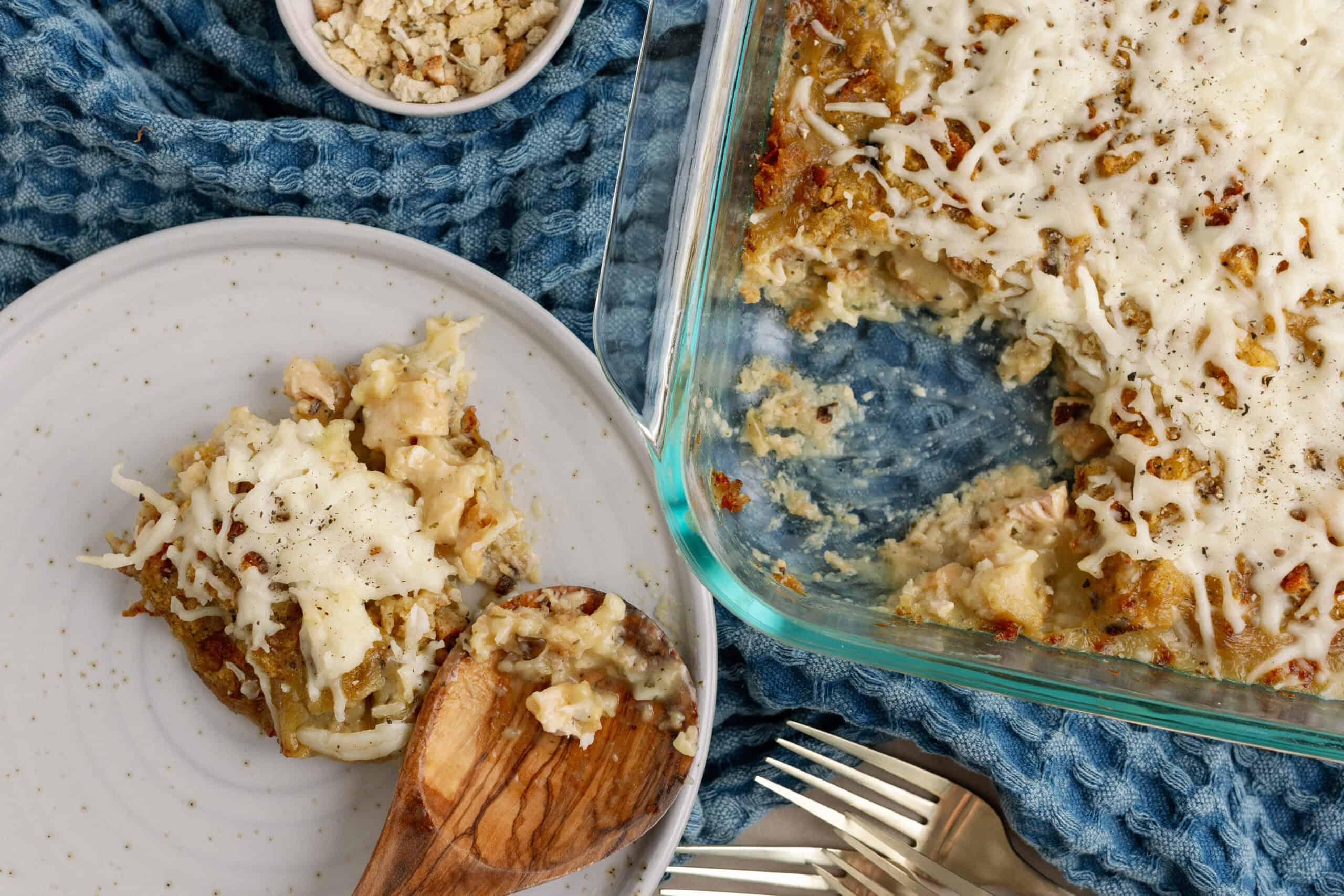 Grandma's Best Bake - Truly Recipes