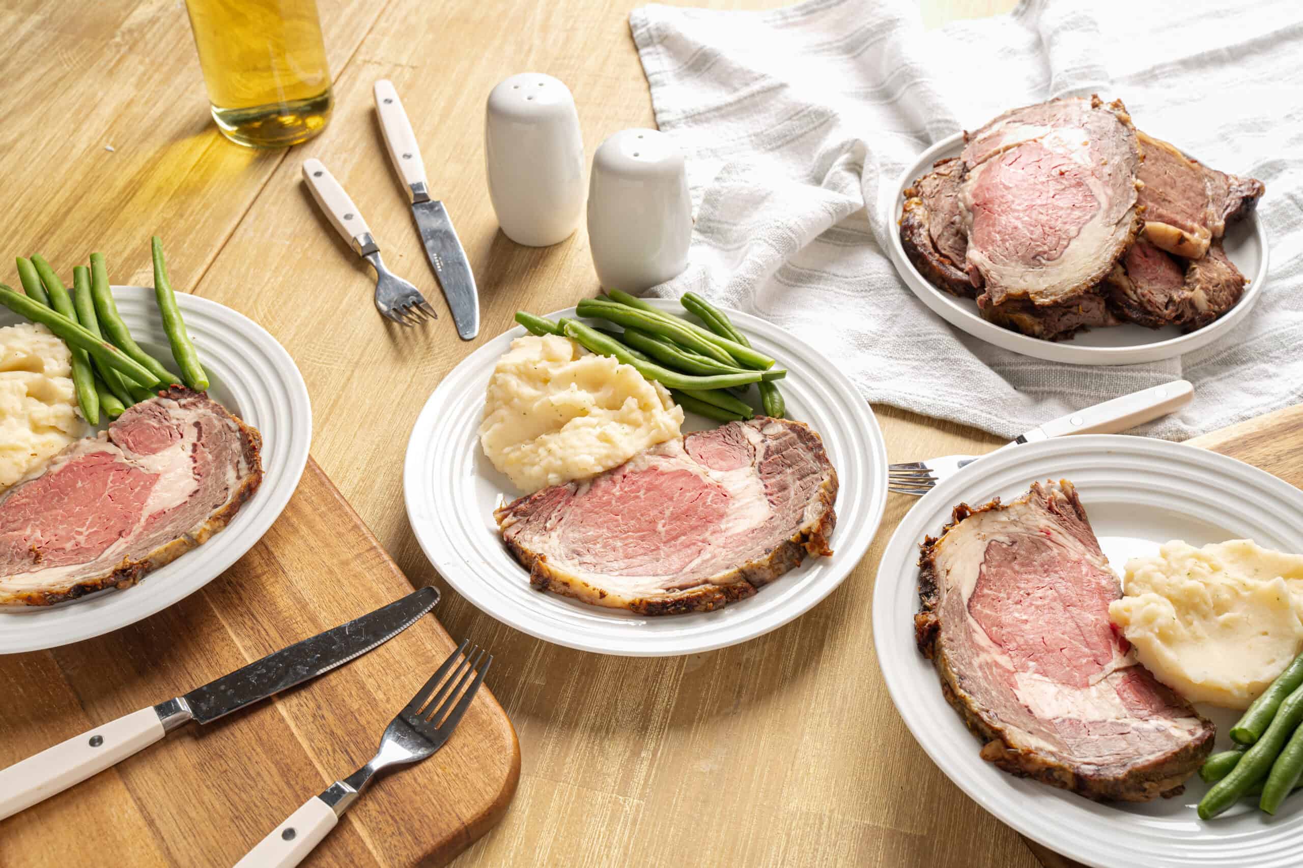 Magic Prime Rib - Truly Recipes