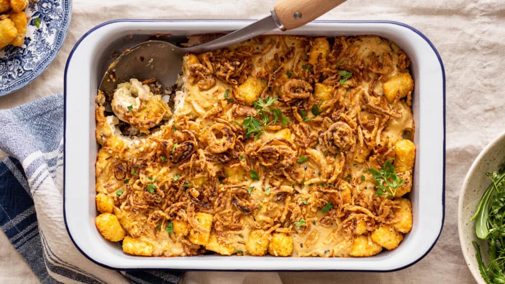 Midwest's Best Hot Bake - Truly Recipes