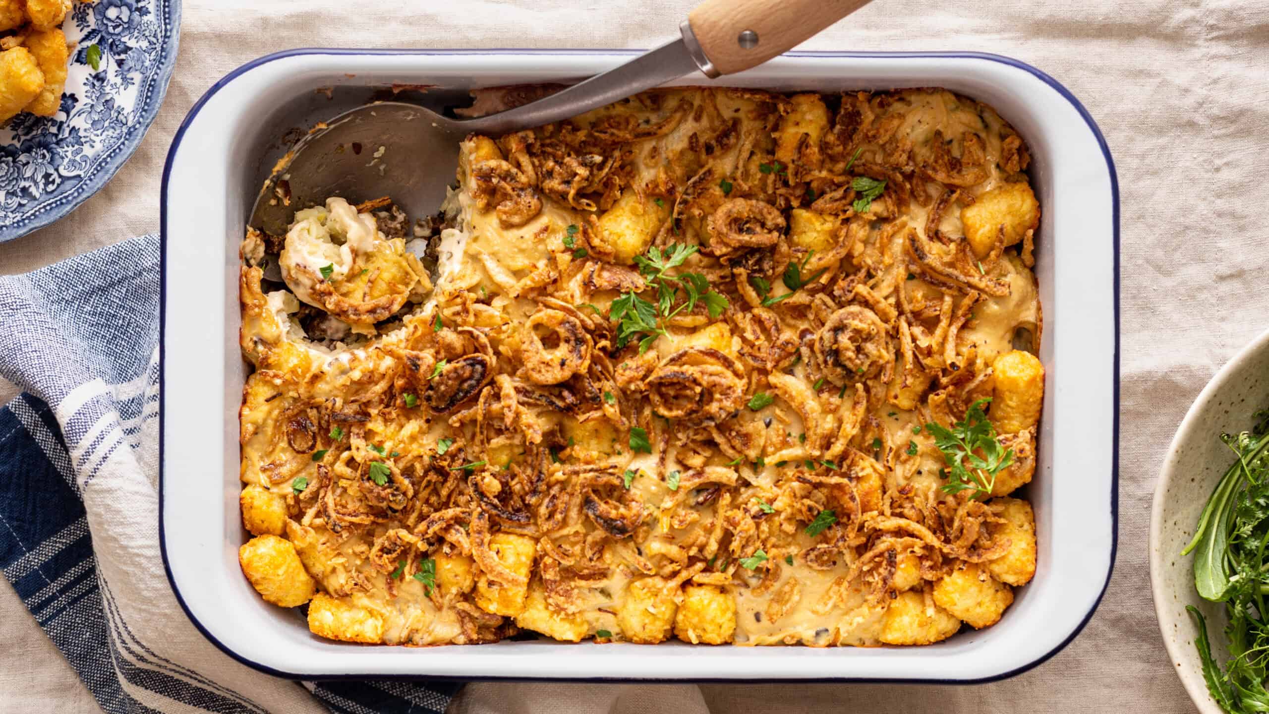 Midwest's Best Hot Bake - Truly Recipes