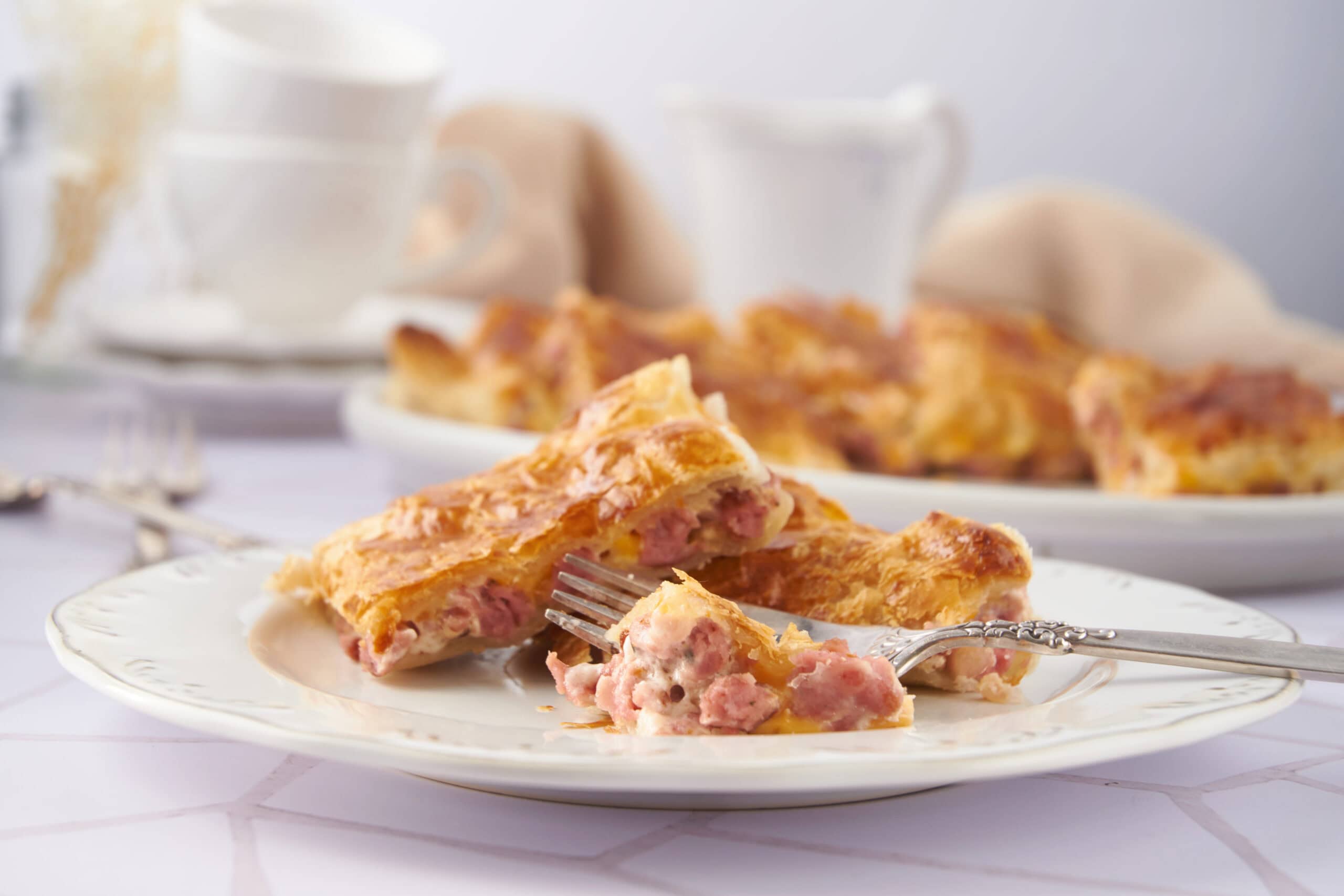 On-Hand Breakfast Bake - Truly Recipes