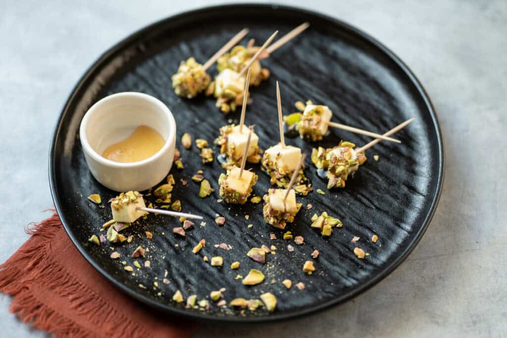 Reindeer Bites - Truly Recipes