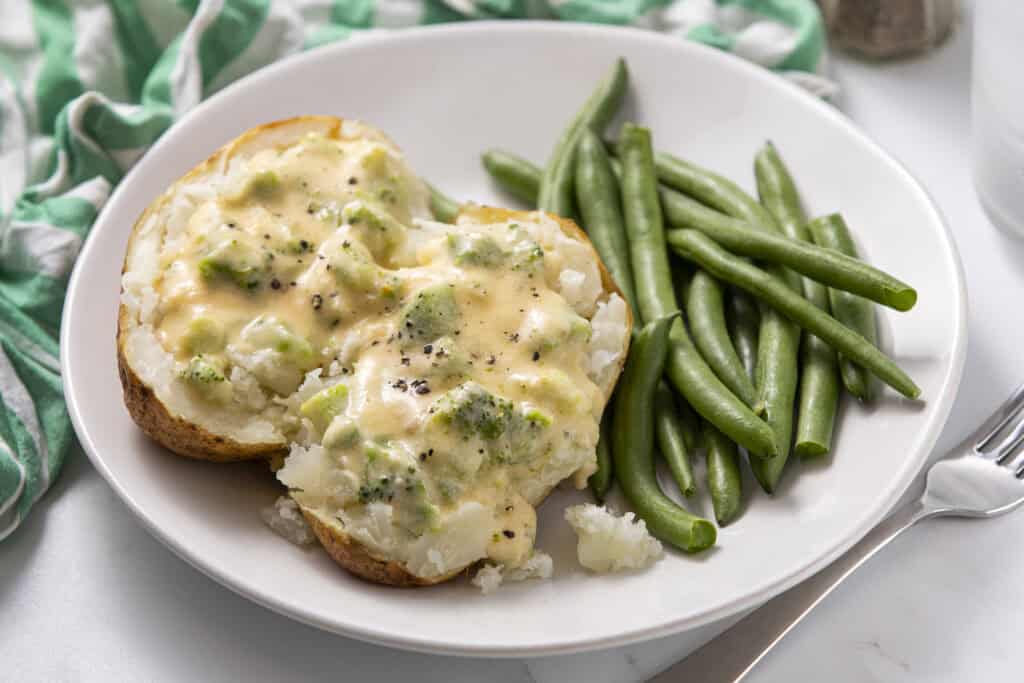 Sinful Stuffed Potatoes - Truly Recipes