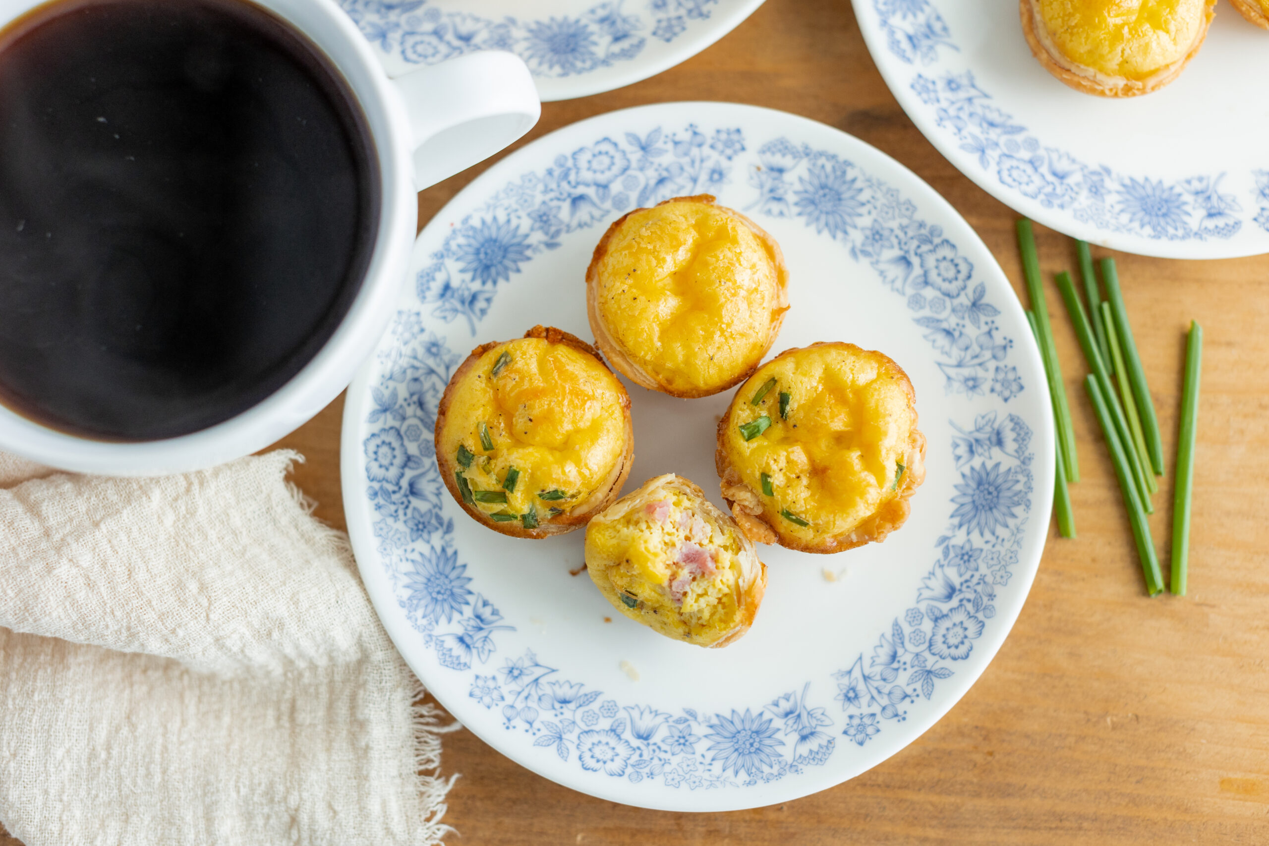 Spring Bites - Truly Recipes