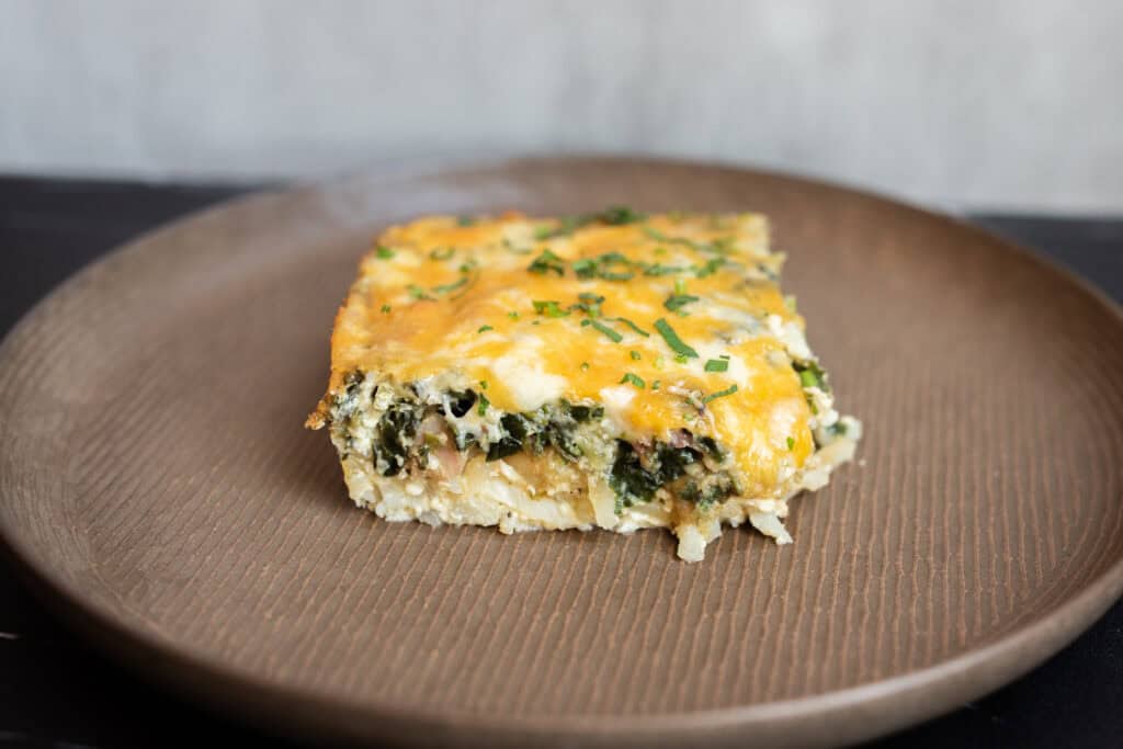 Step-Up Breakfast Casserole - Truly Recipes