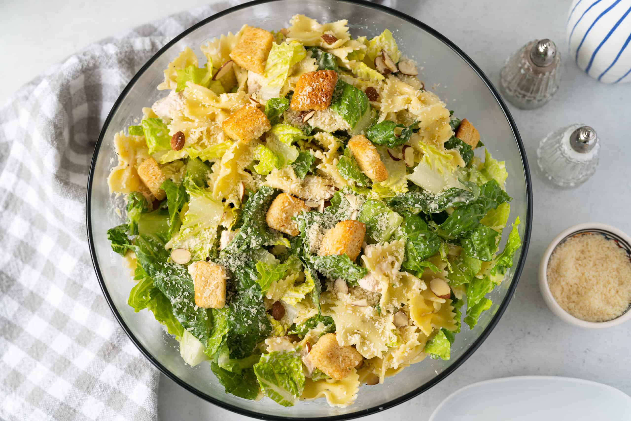 Formal Affair Salad - Truly Recipes