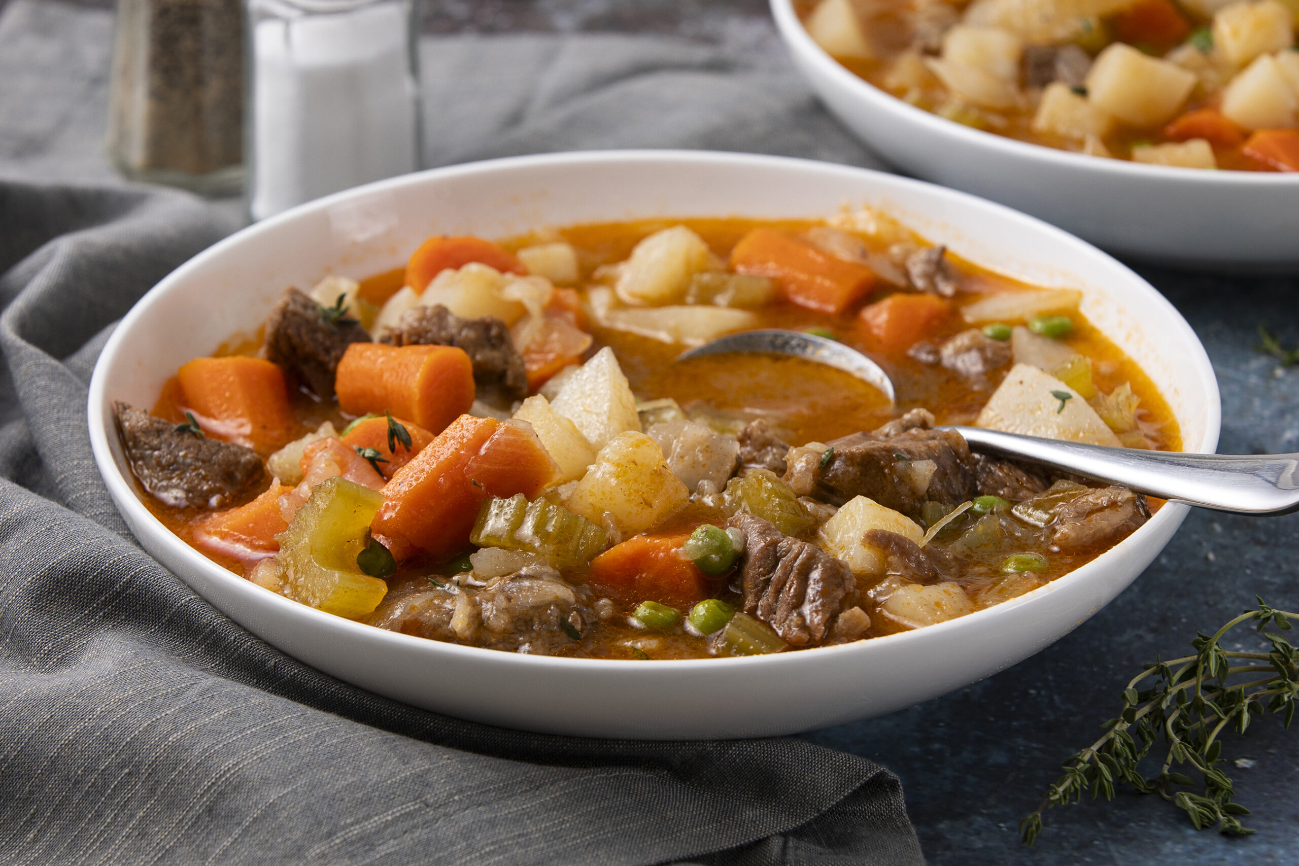 Hearty Polish Stew - Truly Recipes