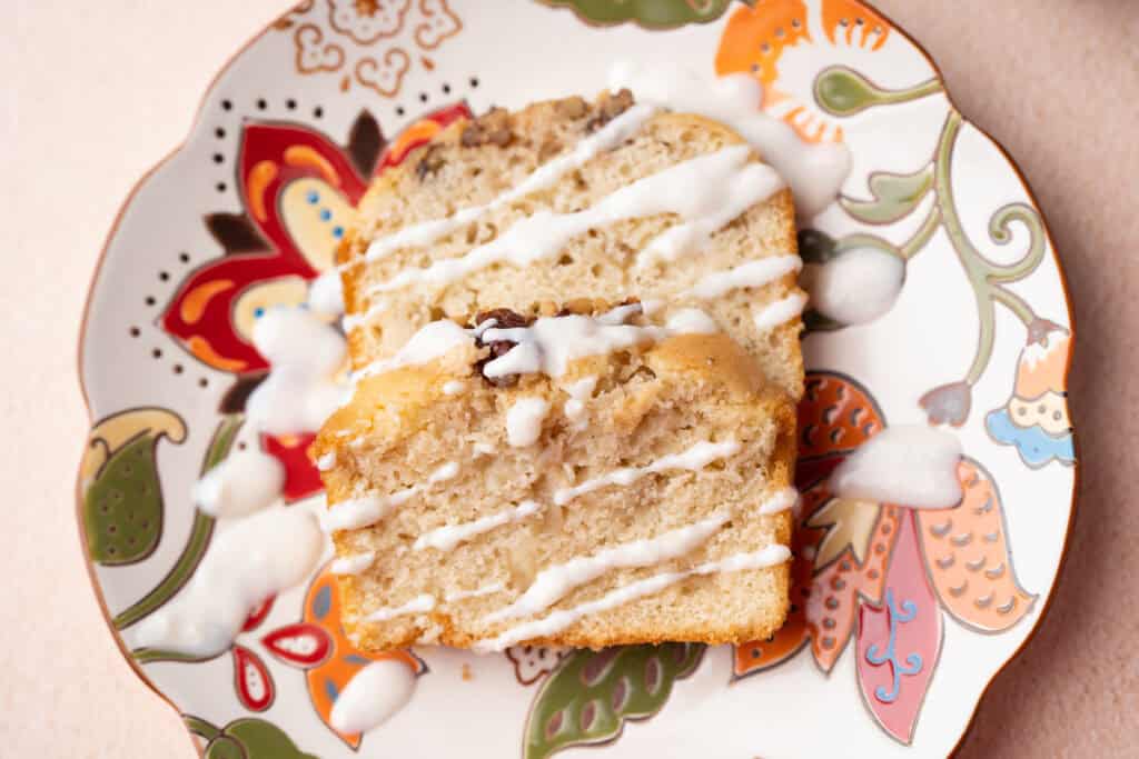 5-Minute Fall Bread - Truly Recipes