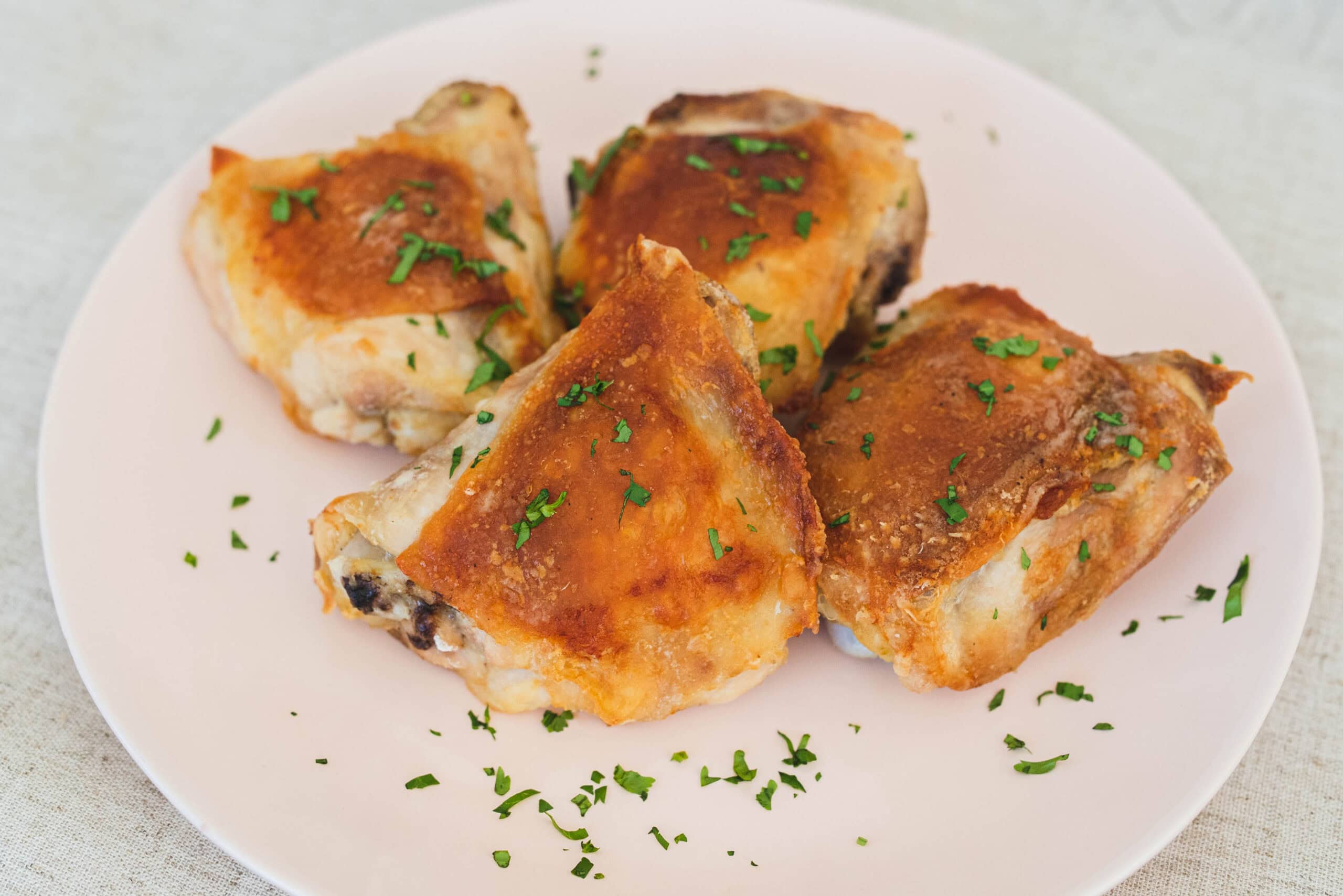 Sunday Favorite Amish Baked Chicken - Truly Recipes