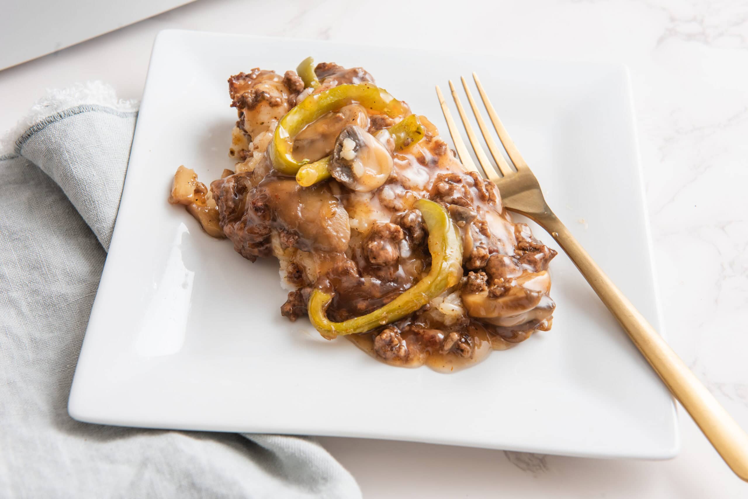 Super Sweet & Sour Supper - Truly Recipes