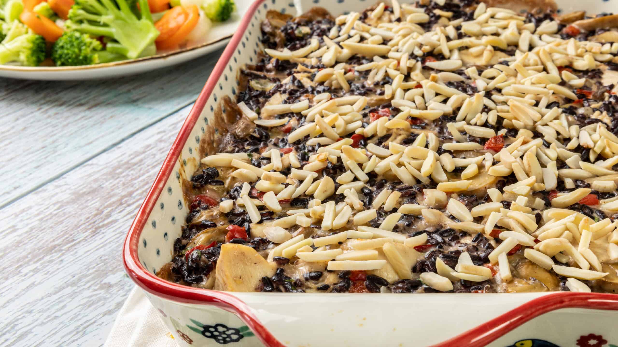 Talk-of-the-Town Casserole - Truly Recipes