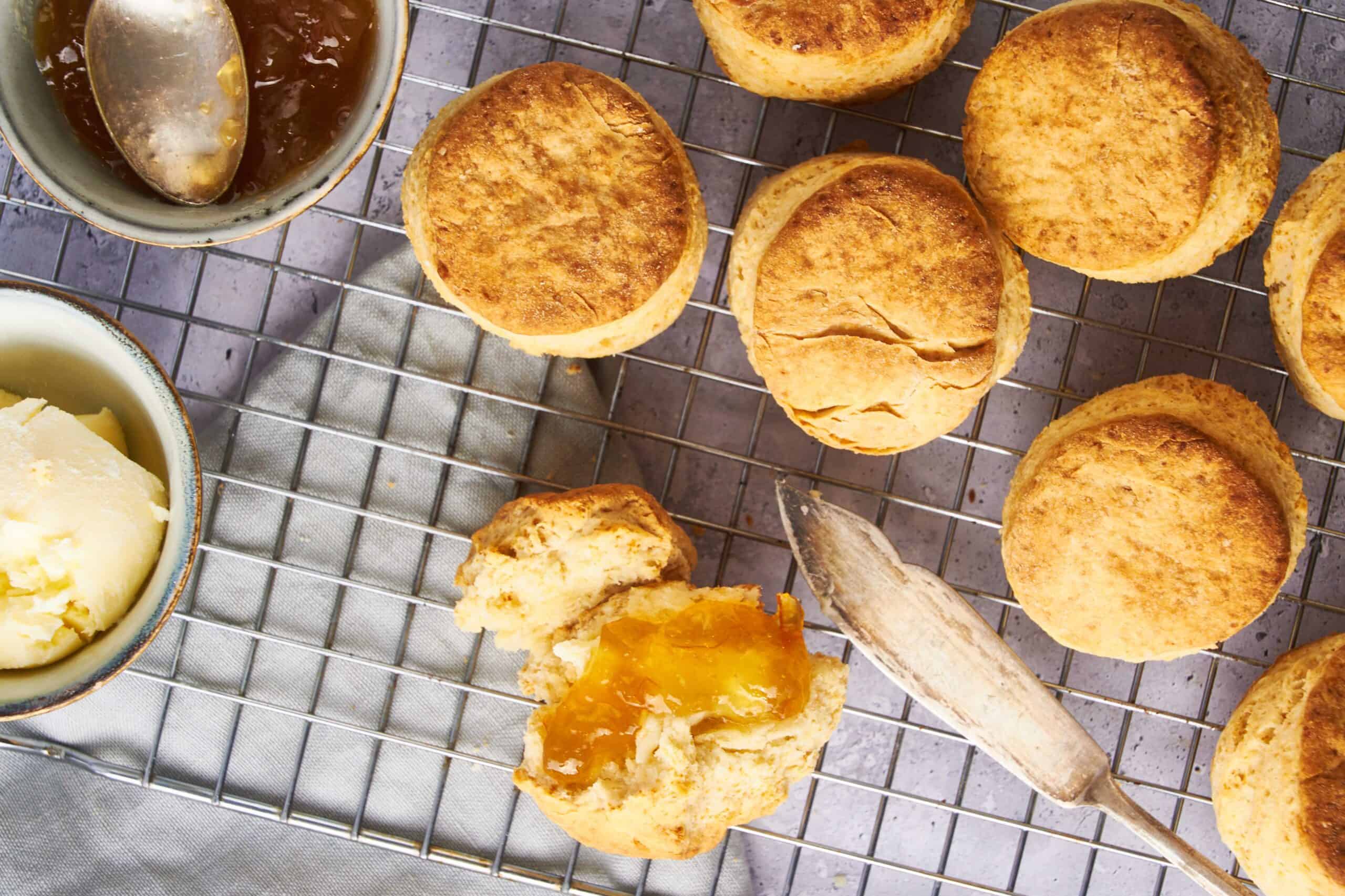 The Best Southern Biscuits - Truly Recipes