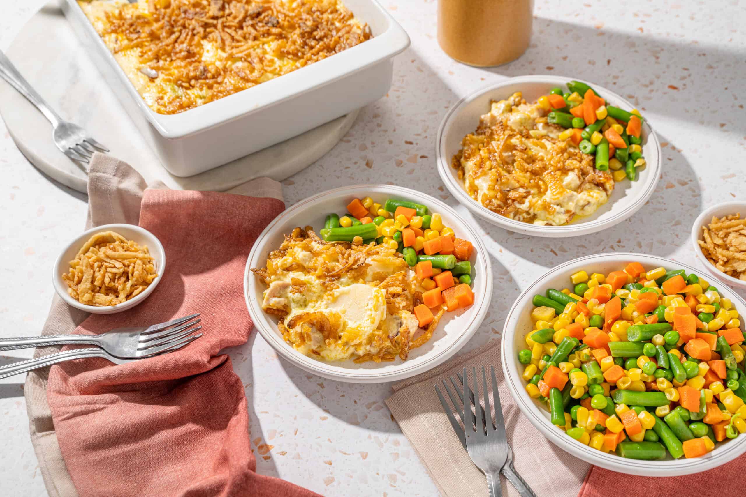 Unbelievable Chicken Bake - Truly Recipes