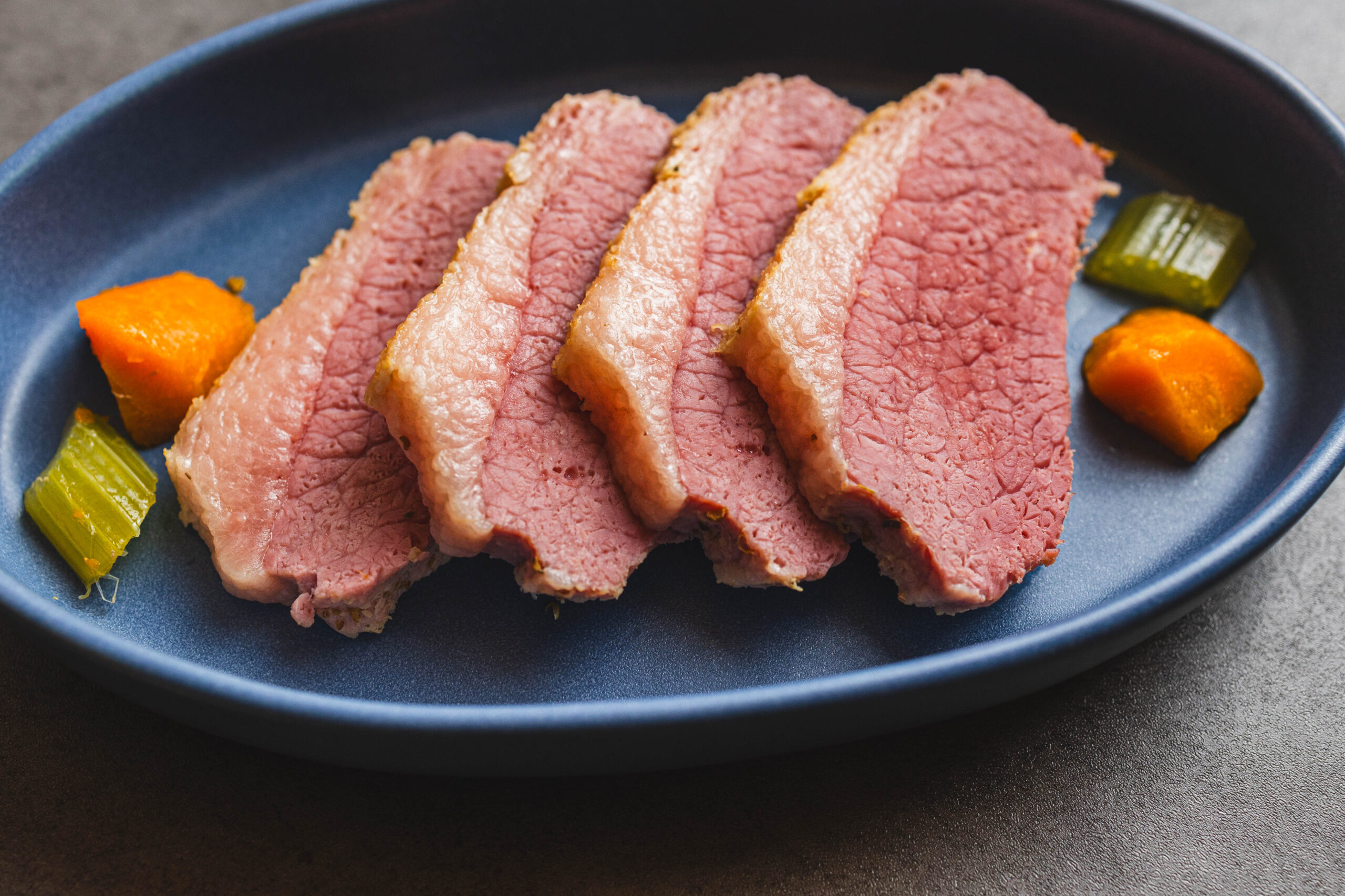 Top-Notch Corned Beef - Truly Recipes